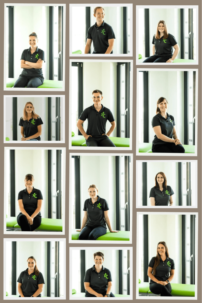 Über uns – Physio Connect